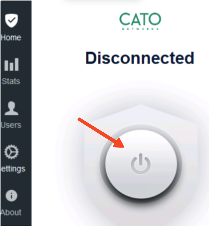 CATO VPN Instruction – Karma Automotive